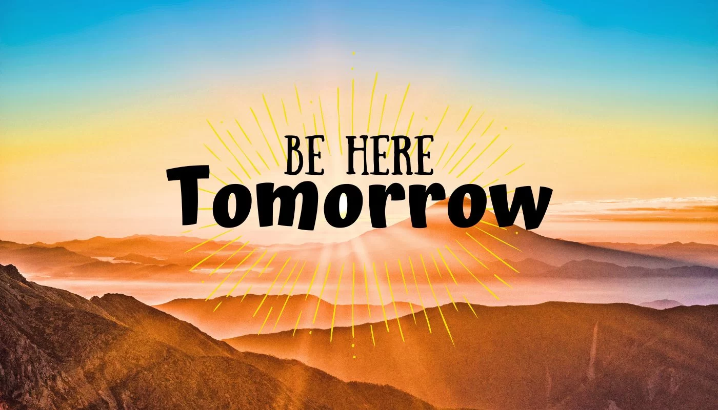 Zumba Event With Be Here Tomorrow Senior Project | Love Yourself